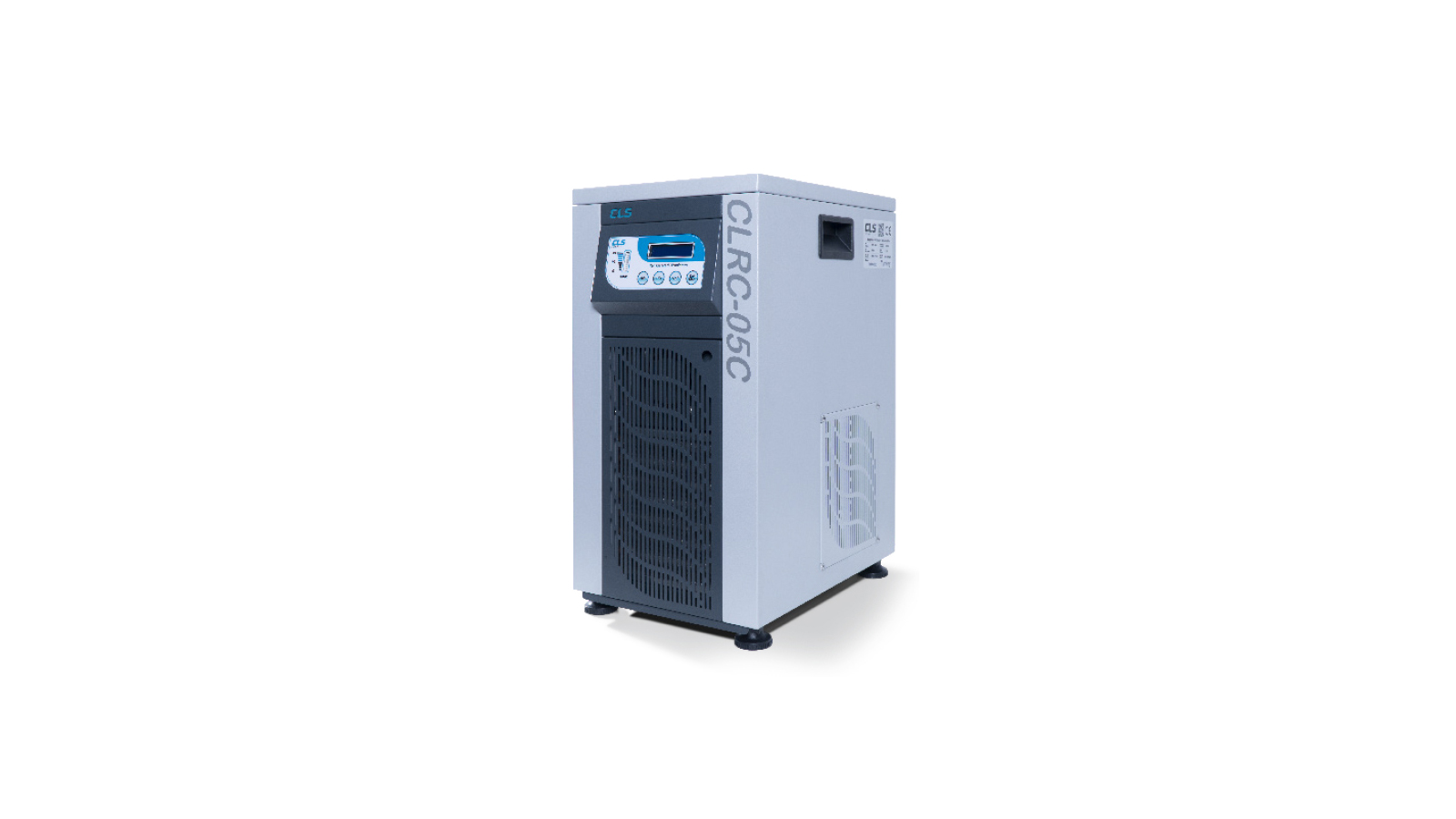 Soğutmalı Sirkülatör Clrc 05c — Merlab Laboratuvar Ekipmanları